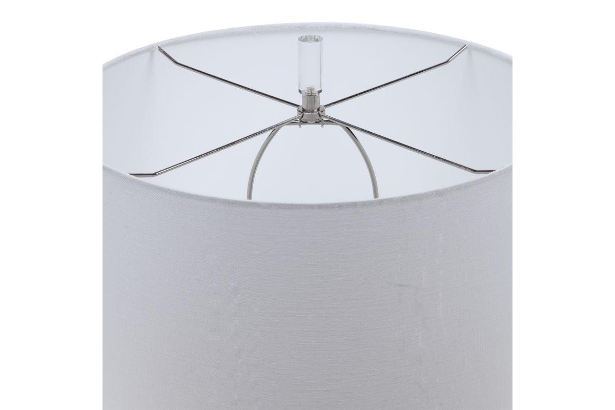 Rialta Coastal Table Lamp at Gardner-White