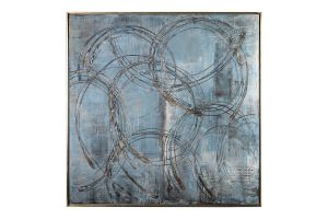 Interlock Modern Art at Gardner-White