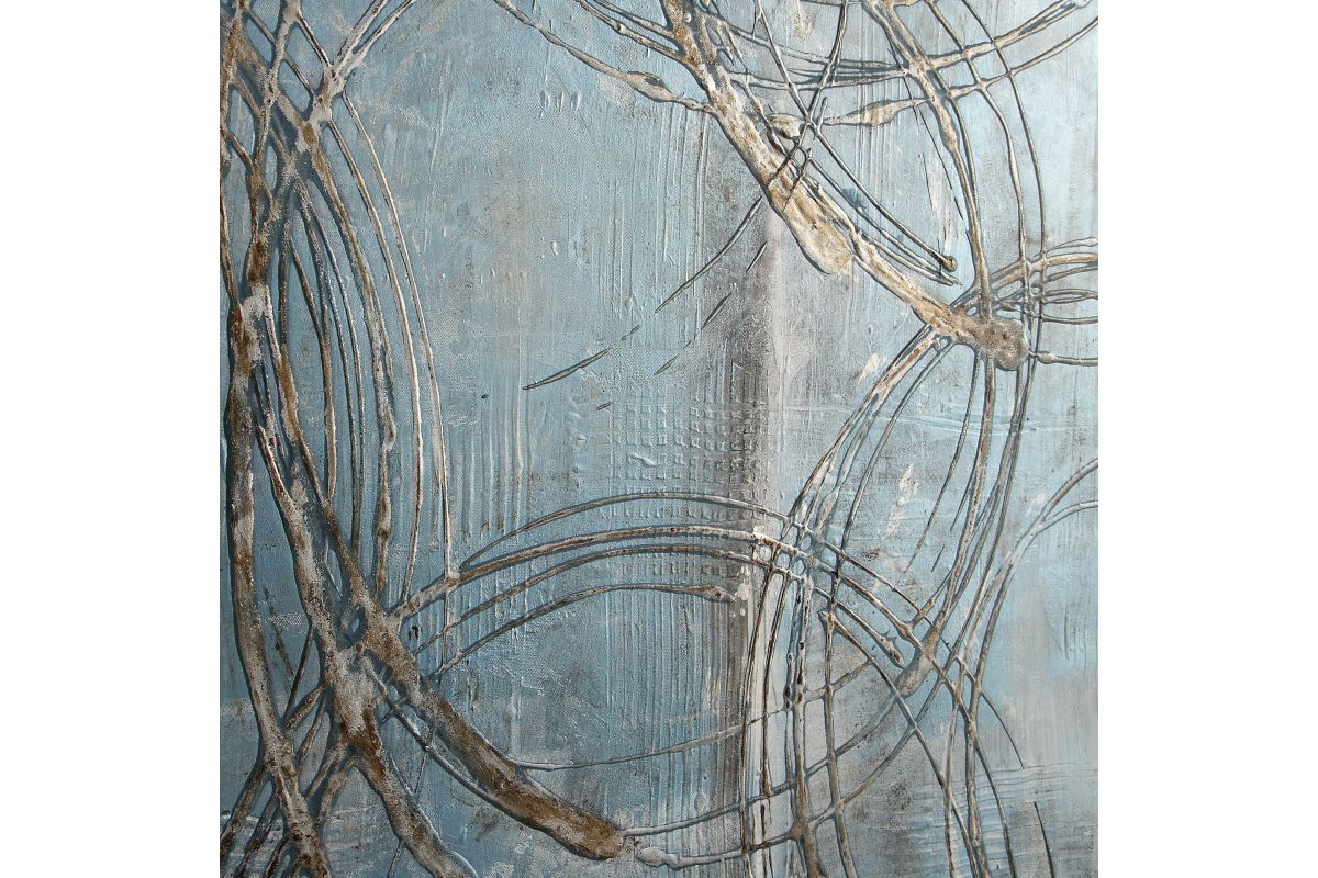 Interlock Modern Art at Gardner-White