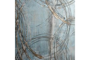 Interlock Modern Art at Gardner-White