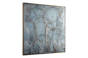 Interlock Modern Art at Gardner-White