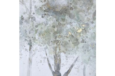 Calm Forest Landscape Art at Gardner-White