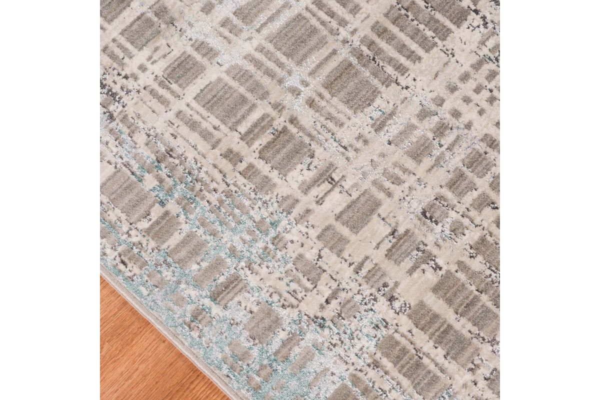 Cameran Blue 2 X 3 Rug at Gardner-White