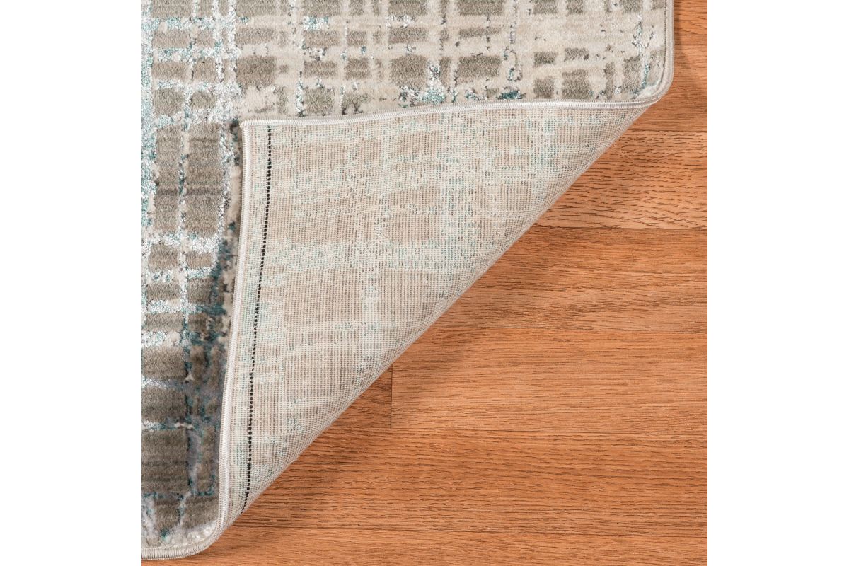 Cameran Blue 2 X 3 Rug at Gardner-White