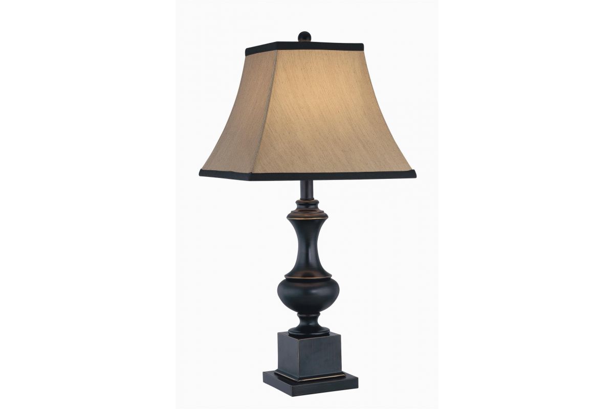 Bandele Table Lamp At Gardner White