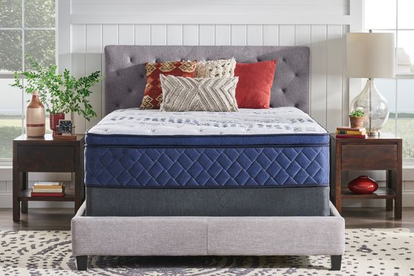 Full Size Mattresses at Gardner-White