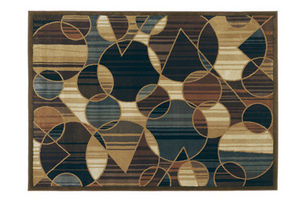 Calder Multi Rug at Gardner-White