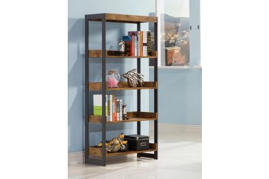 Coba Bookcase at Gardner-White