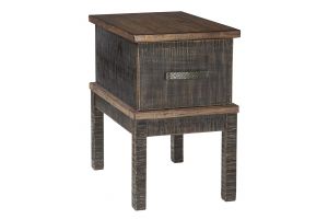 Stanah Chairside Table by Ashley at Gardner-White