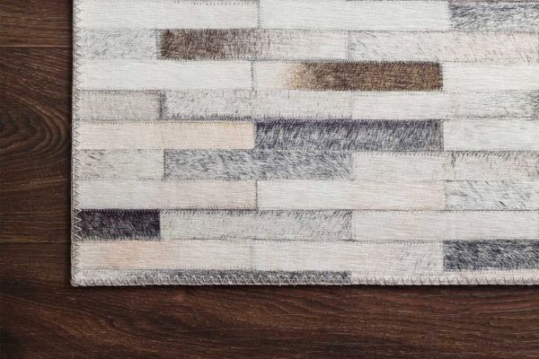 Maddox 5x8 Area Rug by Loloi at Gardner-White