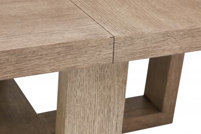 Collingwood Cocktail Table by Century at Gardner-White