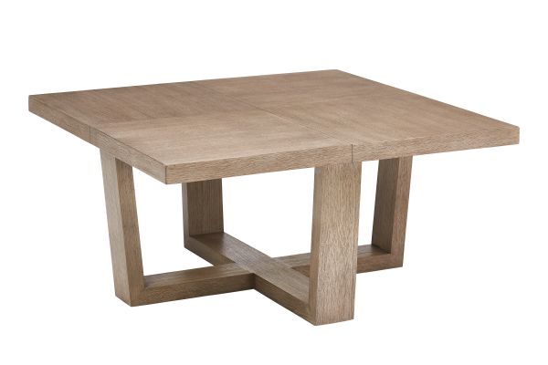 Collingwood Cocktail Table by Century at Gardner-White