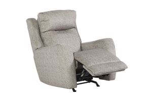 Drift Triple Power SoCozi Recliner by Southern Motion at Gardner-White