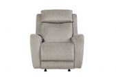 Drift Triple Power SoCozi Recliner by Southern Motion at Gardner-White
