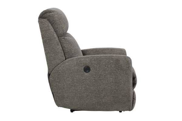 Primo Power Recliner by Southern Motion at Gardner-White