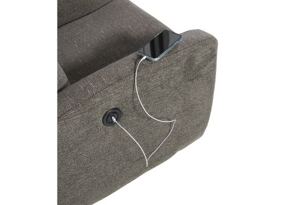 Primo Power Recliner by Southern Motion at Gardner-White