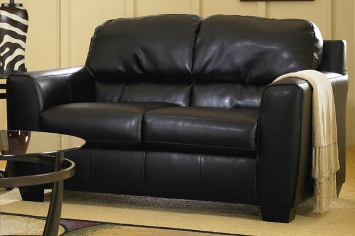 Onyx Sleeper Sofa & Loveseat Big Picture Package (DON'T USE)
