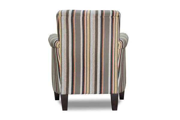 Marisol Accent Chair at Gardner-White
