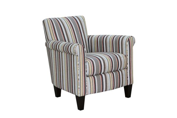 Marisol Accent Chair at Gardner-White