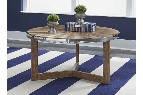 Living Room Occasional Tables | Gardner-White