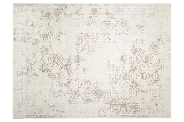 Glistening Ivory 8x10 Area Rug at Gardner-White