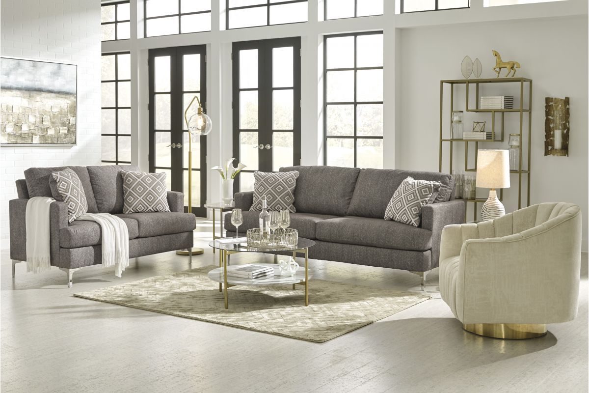 Arcola Java Sofa at Gardner-White