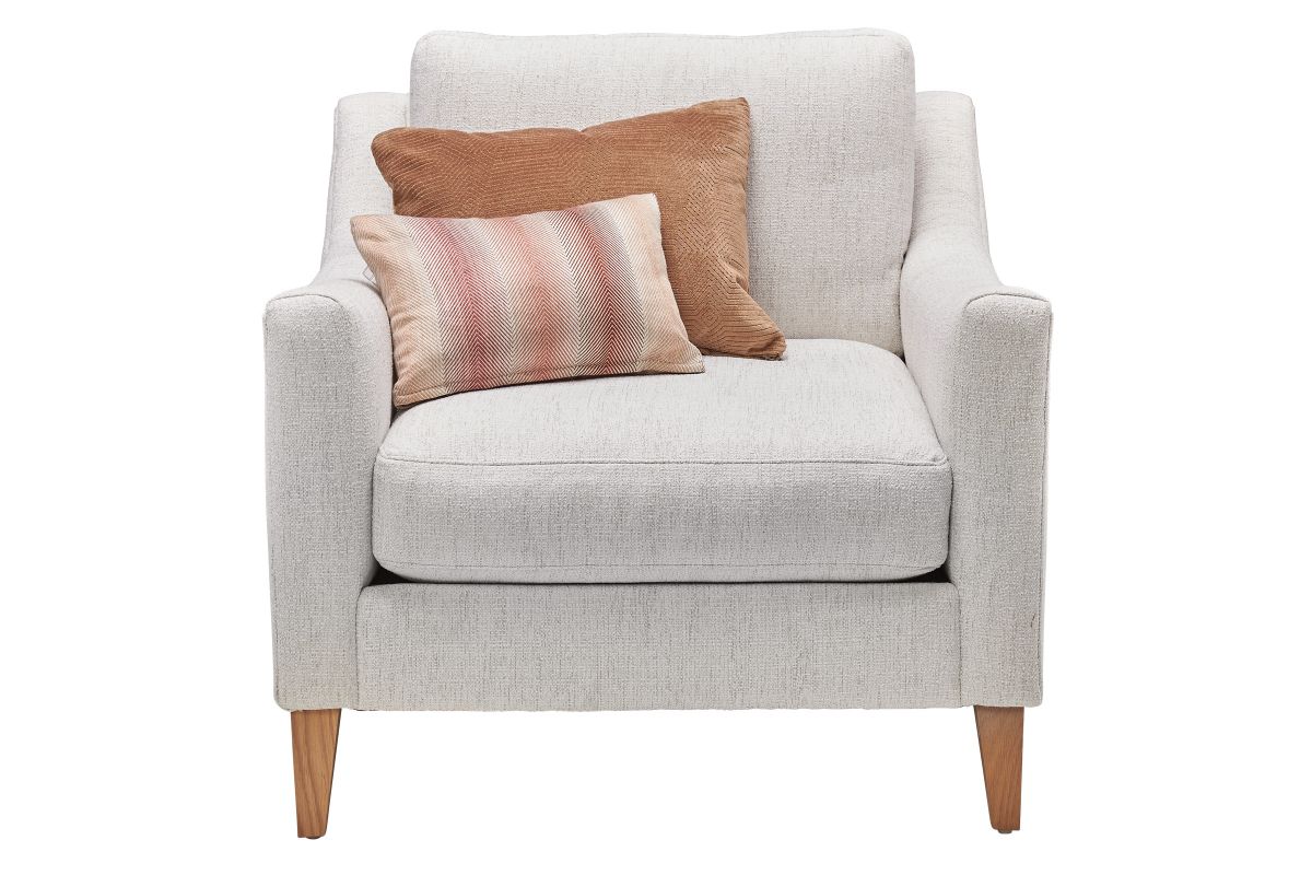 Kelvin Chair by Jonathan Louis Design Lab at Gardner-White