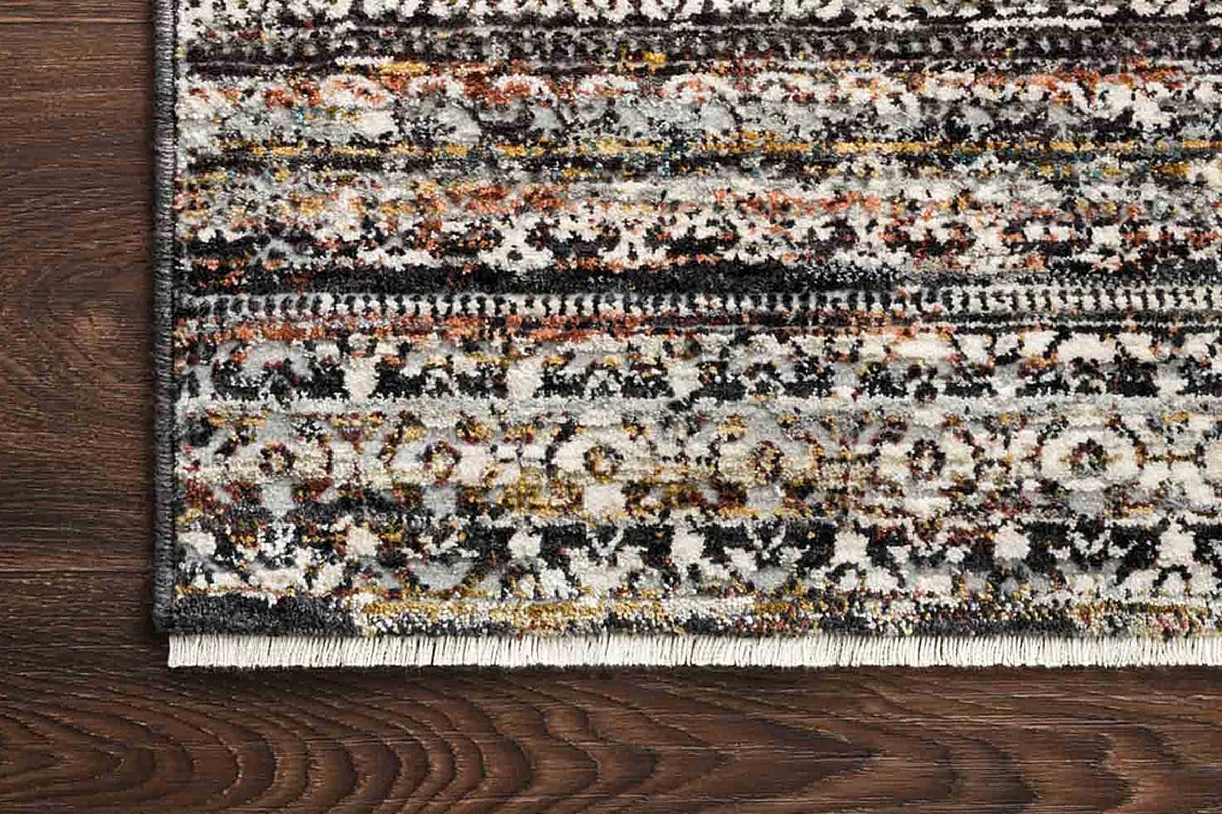 Theia 5x8 Area Rug by Loloi at Gardner-White