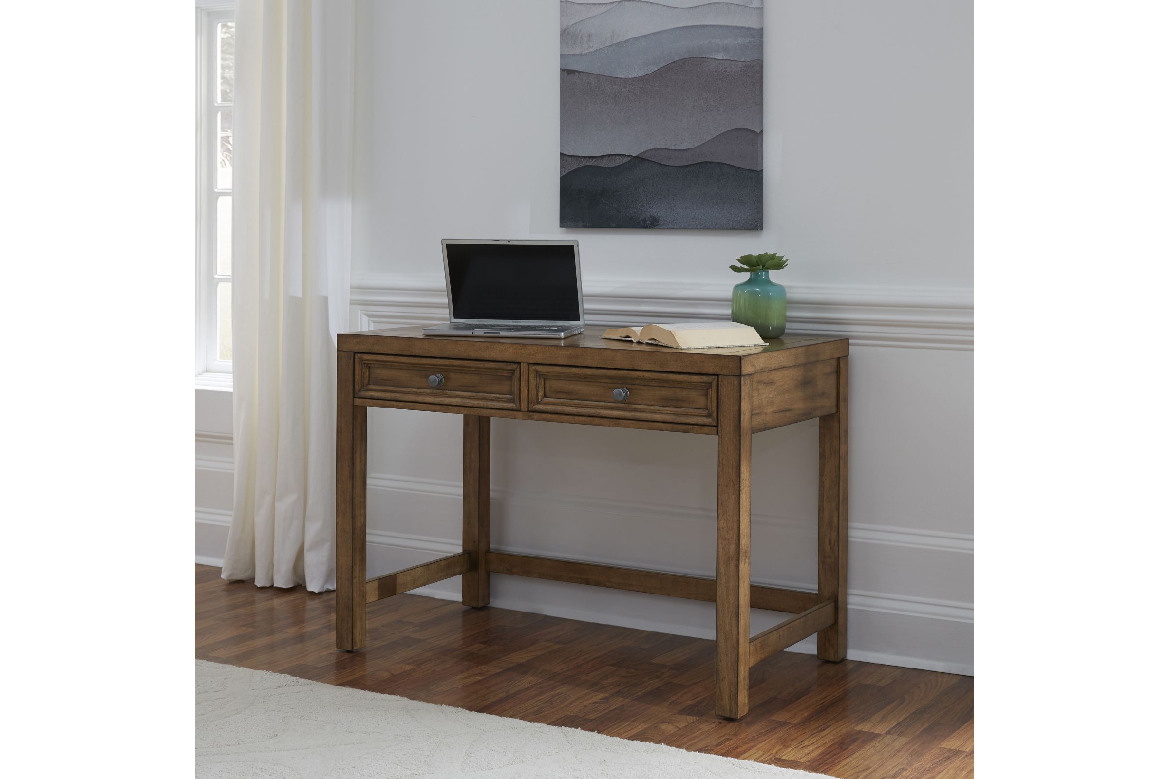 Tuscon Desk by homestyles at Gardner-White