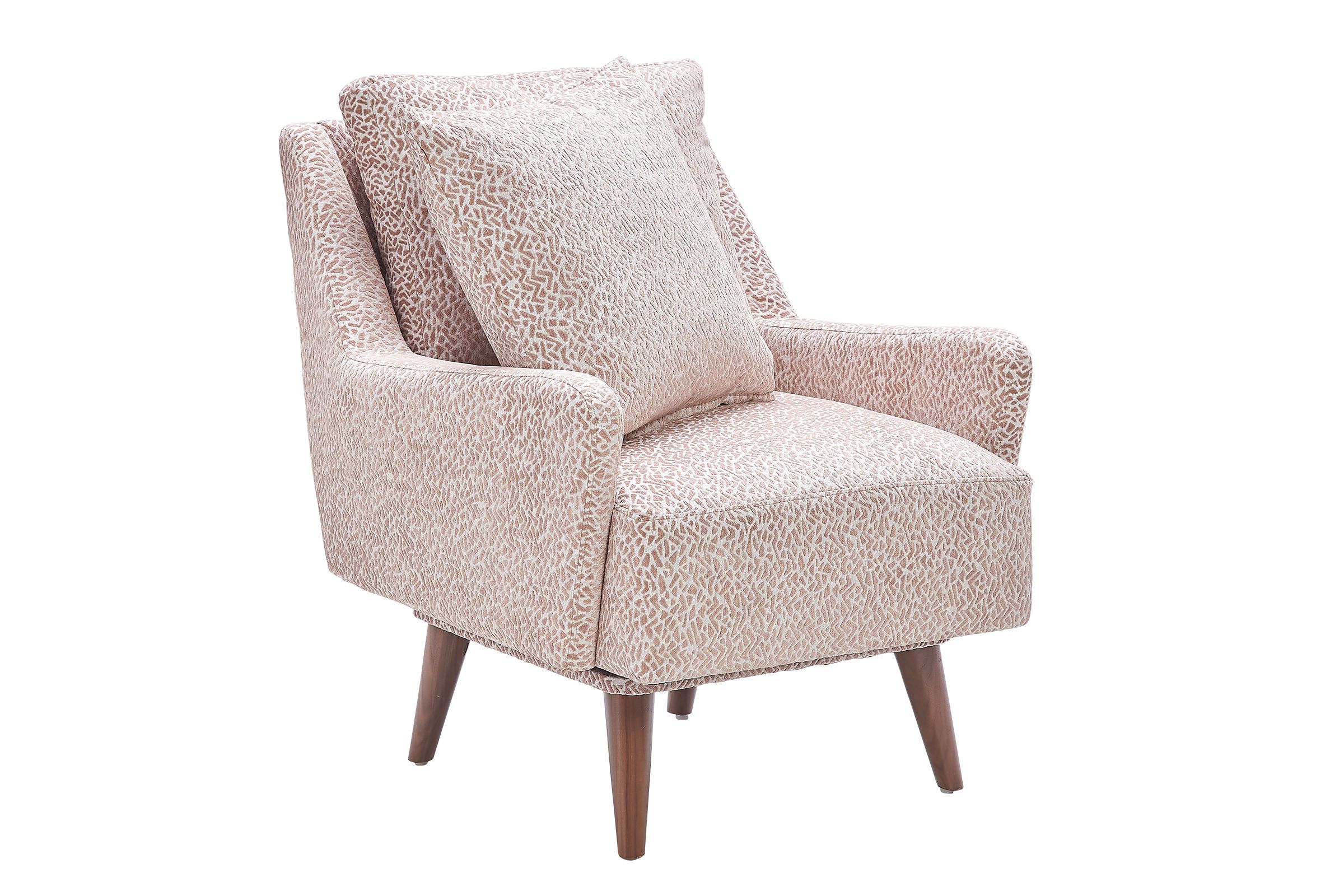 Neils Swivel Chair by Jonathan Louis Design Lab at Gardner-White