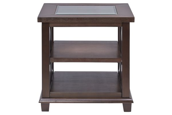 Living Room Occasional Tables | Gardner-White