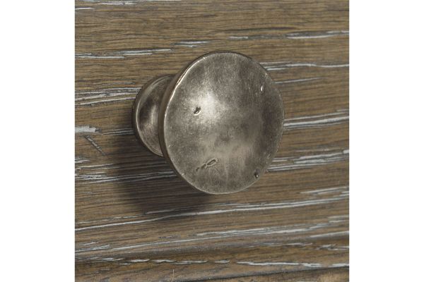 Rustic Patina 9-Drawer Dresser by Bernhardt at Gardner-White