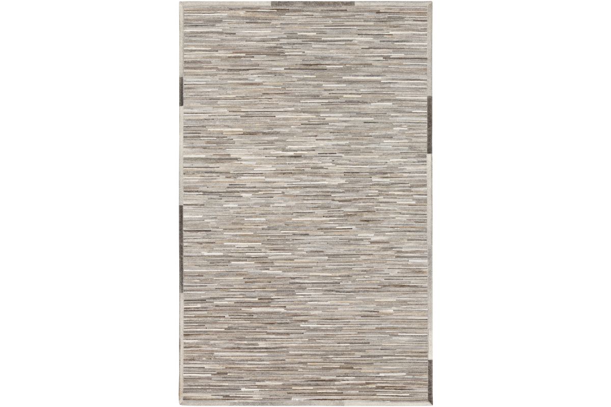 Zander 5' x 8' Area Rug at Gardner-White