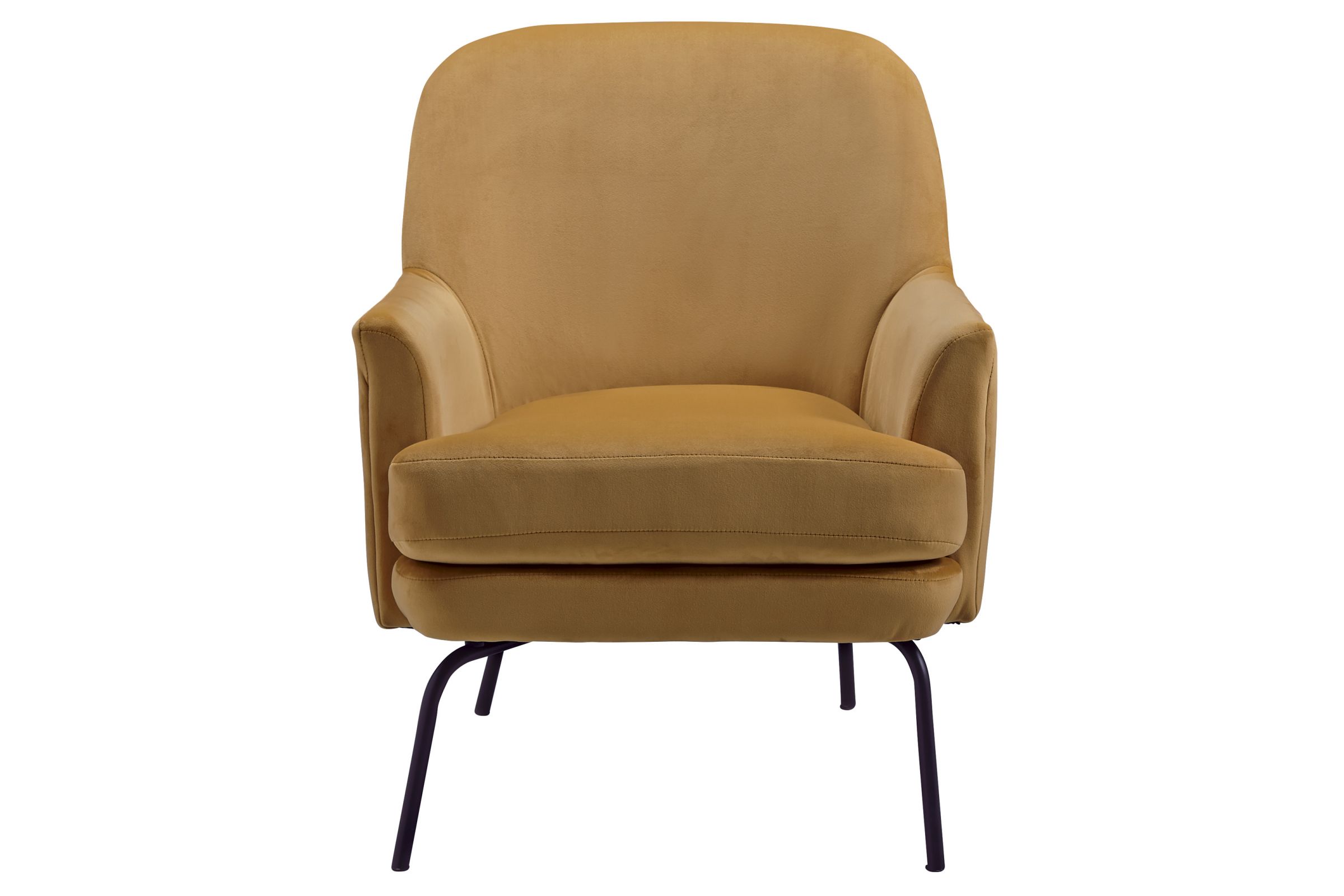 Dericka Accent Chair at Gardner-White