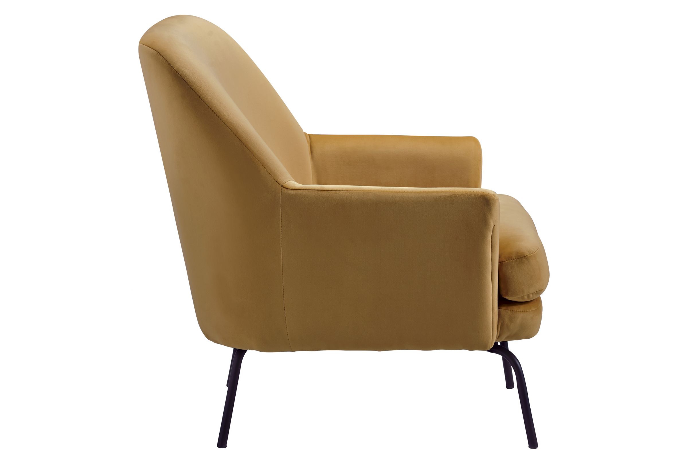 Dericka Accent Chair at Gardner-White