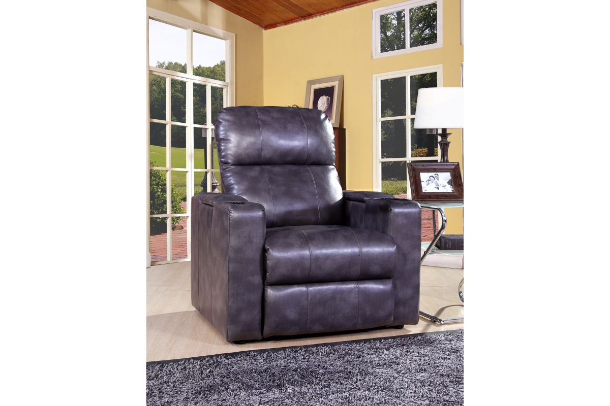 Larson Power Recliner at Gardner-White