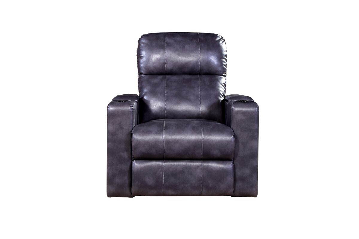Larson Power Recliner at Gardner-White