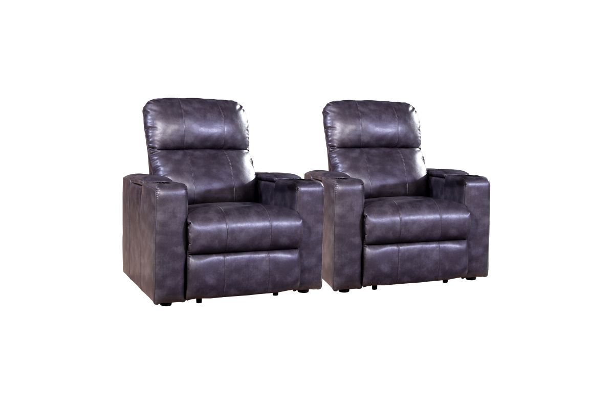 Larson Power Recliner at Gardner-White