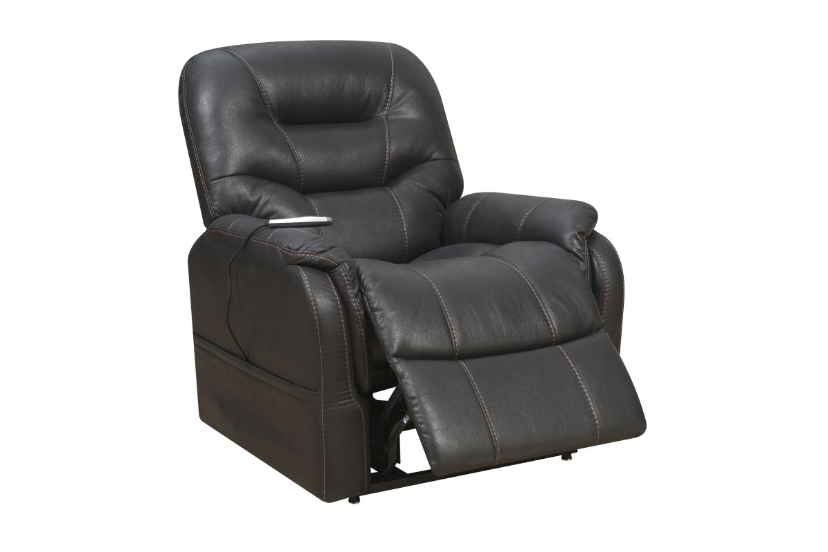 Badlands Eclipse Lift Chair with Heat & Massage at Gardner-White
