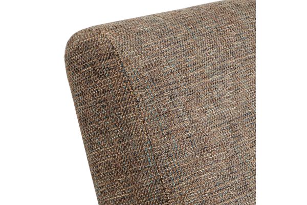 Wood Frame Calypso Waterfall Accent Chair at Gardner-White