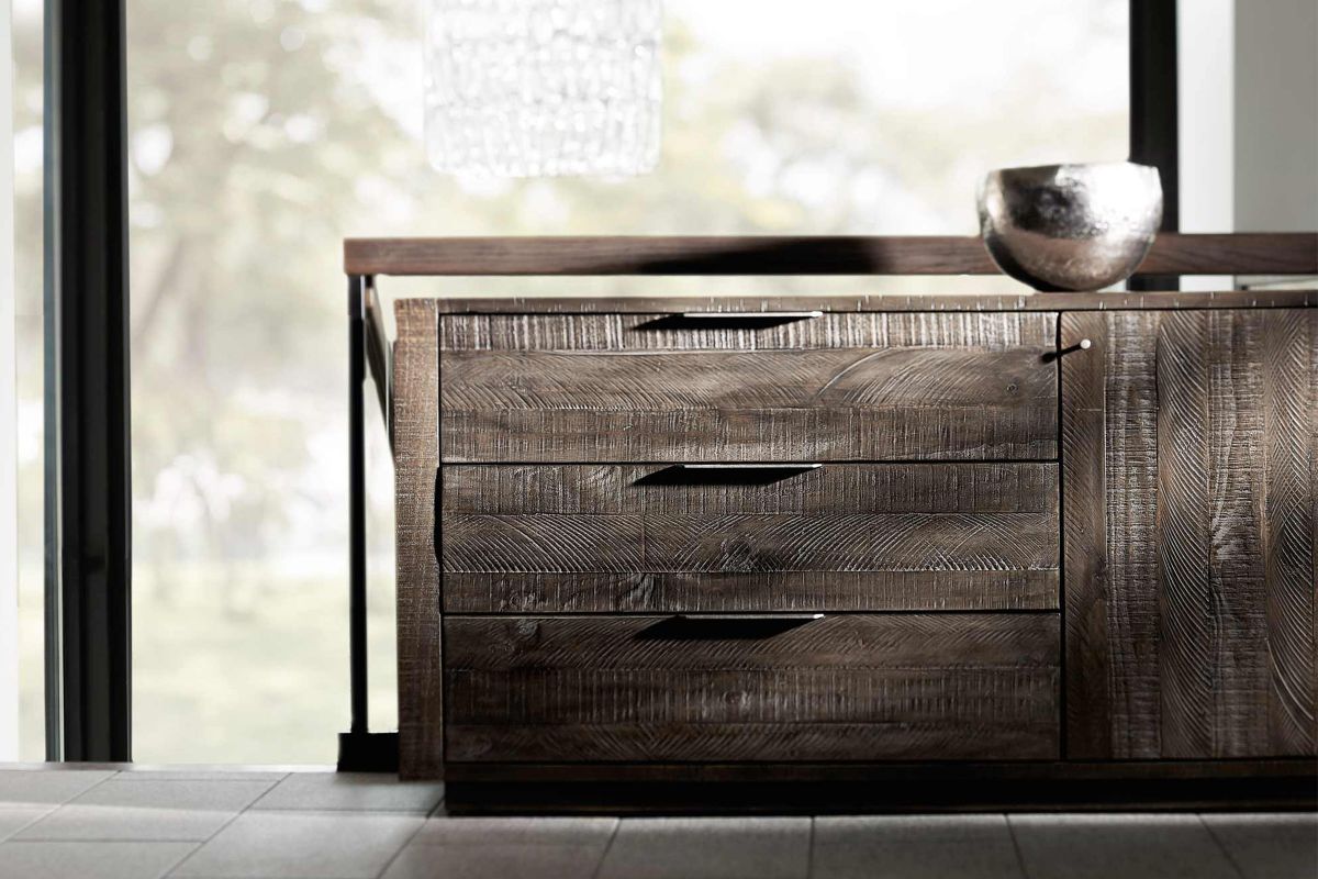 LOFT PAYSON BUFFET by BERNHARDT at Gardner-White