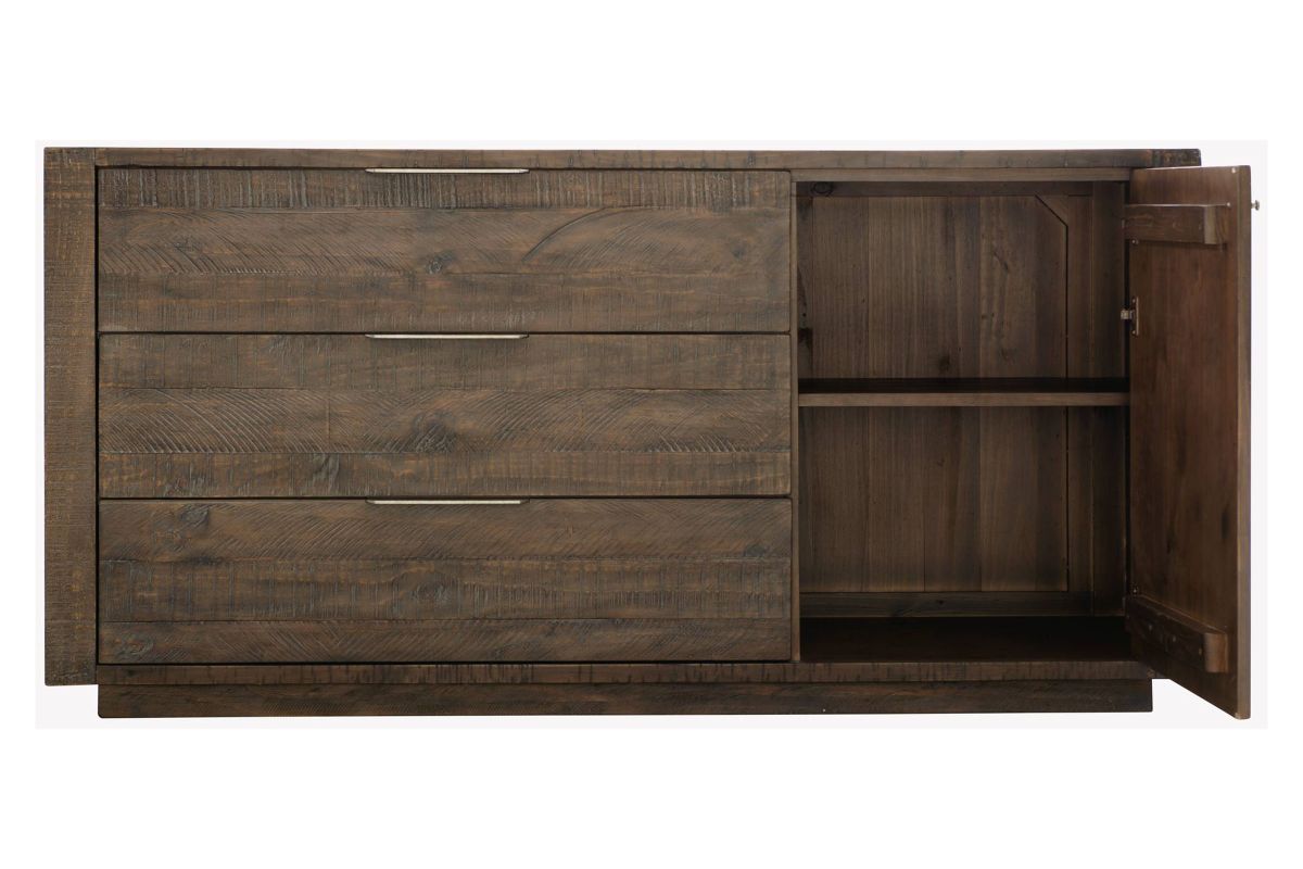 LOFT PAYSON BUFFET by BERNHARDT at Gardner-White