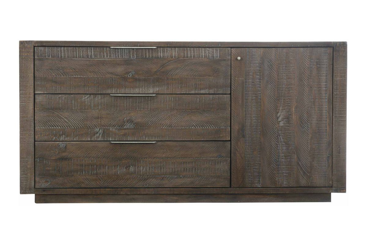 LOFT PAYSON BUFFET by BERNHARDT at Gardner-White