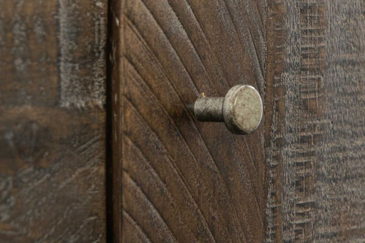 LOFT PAYSON BUFFET by BERNHARDT at Gardner-White