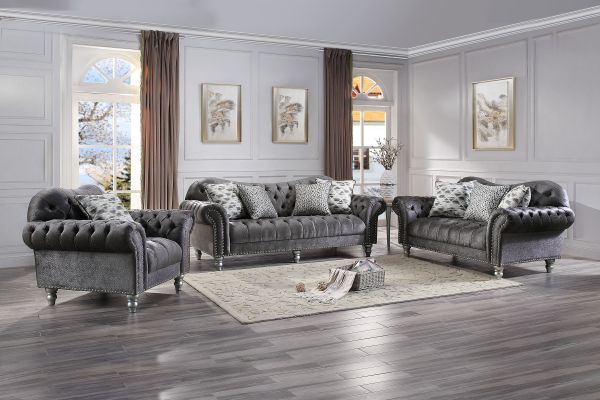 Chairs & Recliners | Gardner-White Furniture