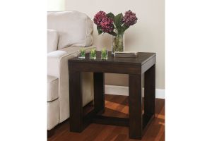 Watson End Table at Gardner-White