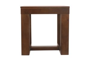 Watson End Table at Gardner-White