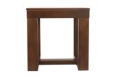 Watson End Table at Gardner-White