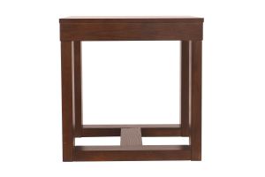 Watson End Table at Gardner-White