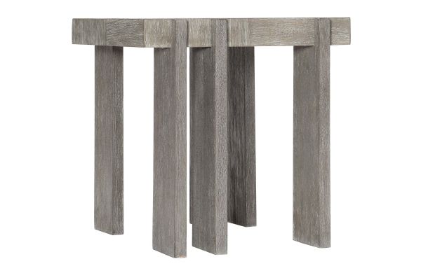 Foundations Side Table by Bernhardt at Gardner-White